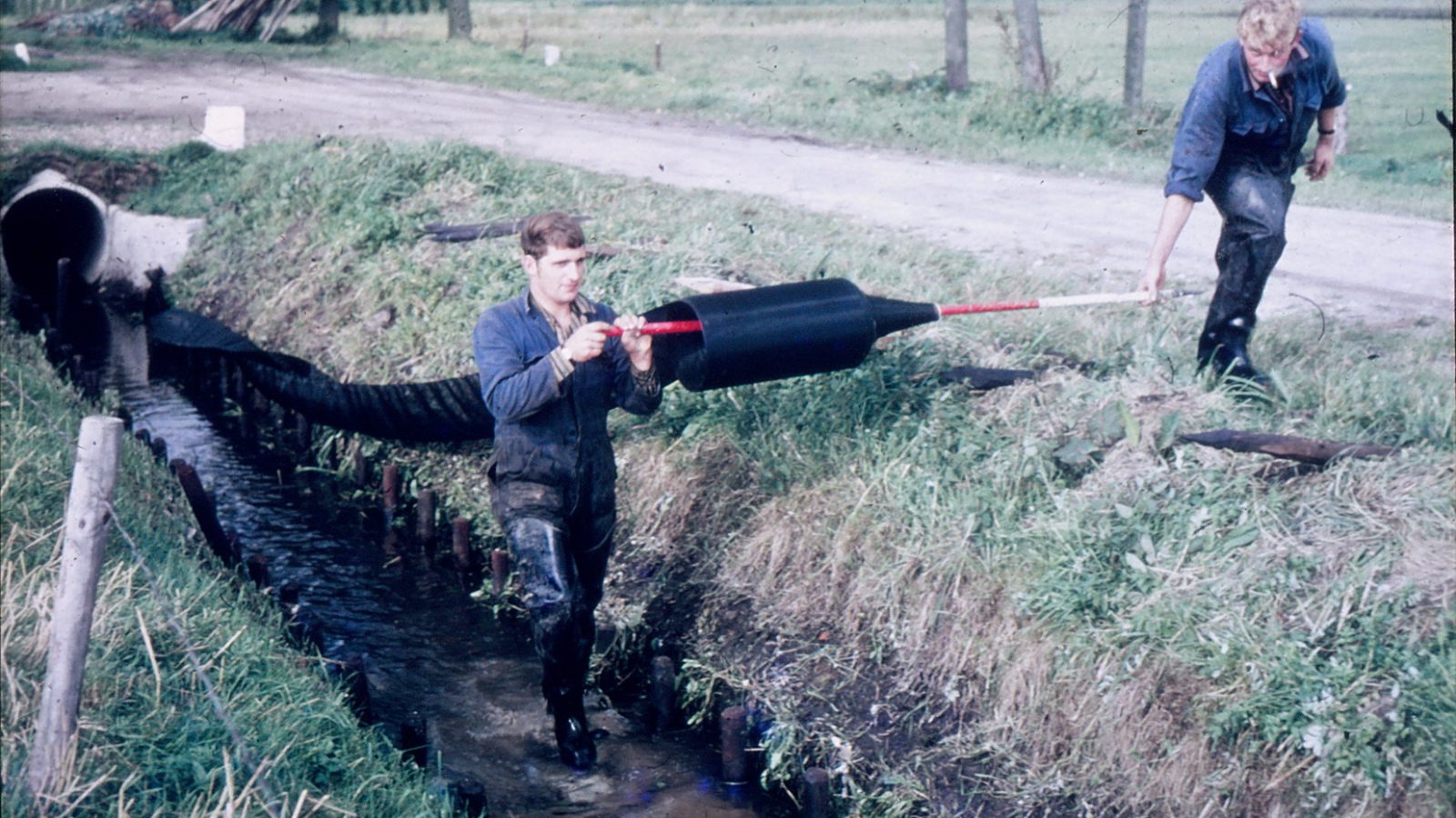 Geolon® PE - Texion