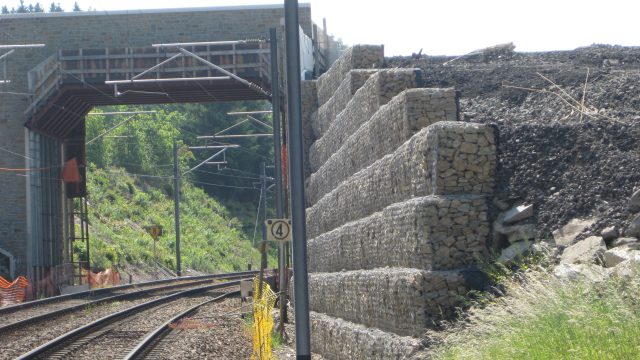 Terramesh System® – Texion